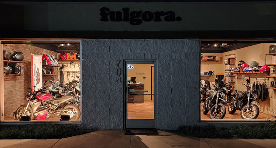 fulgora. – Fulgora