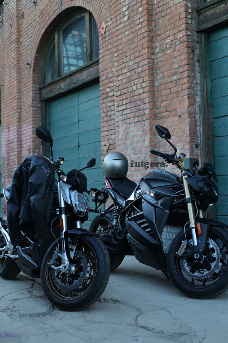 fulgora. – Fulgora